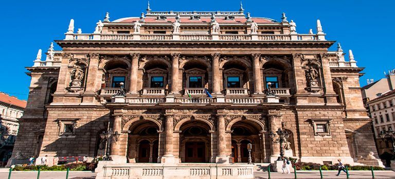 Ópera de Budapest, ¿por qué es tan importante este edificio?