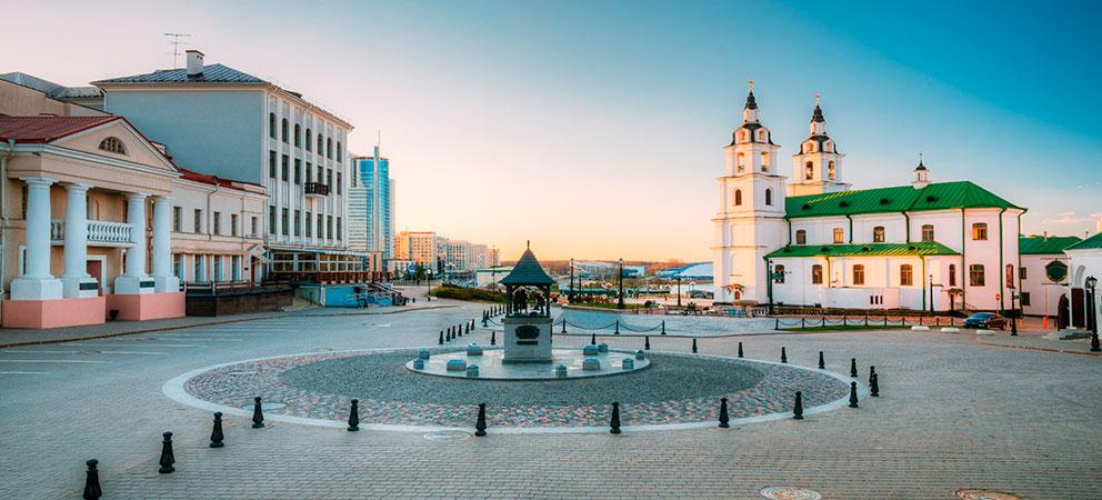 Catedral de Minsk, cómo es y que hay que saber antes de visitarla Catedral de Minsk, cómo es y que hay que saber antes de visitarla
